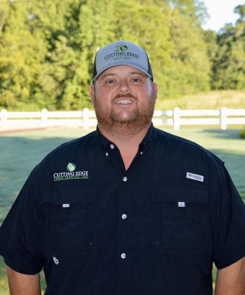 About Us – Cutting Edge Lawn Service, LLC