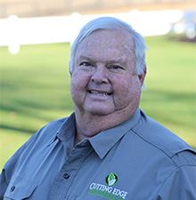 About Us – Cutting Edge Lawn Service, LLC